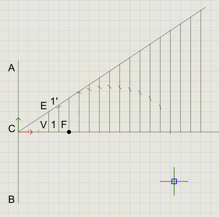 Ellipse - VektorCAD Help