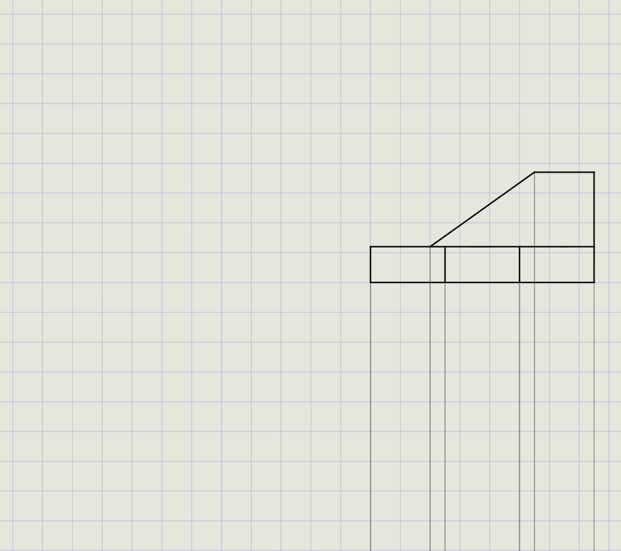 Orthographic Projection - VektorCAD Help